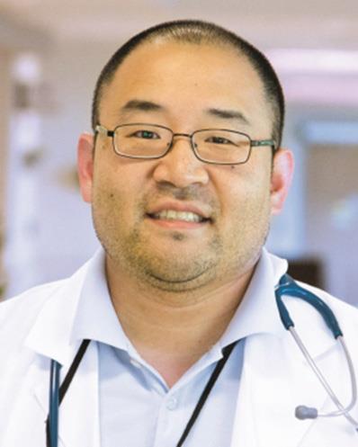 Andrew Cho, MD | Valley Health